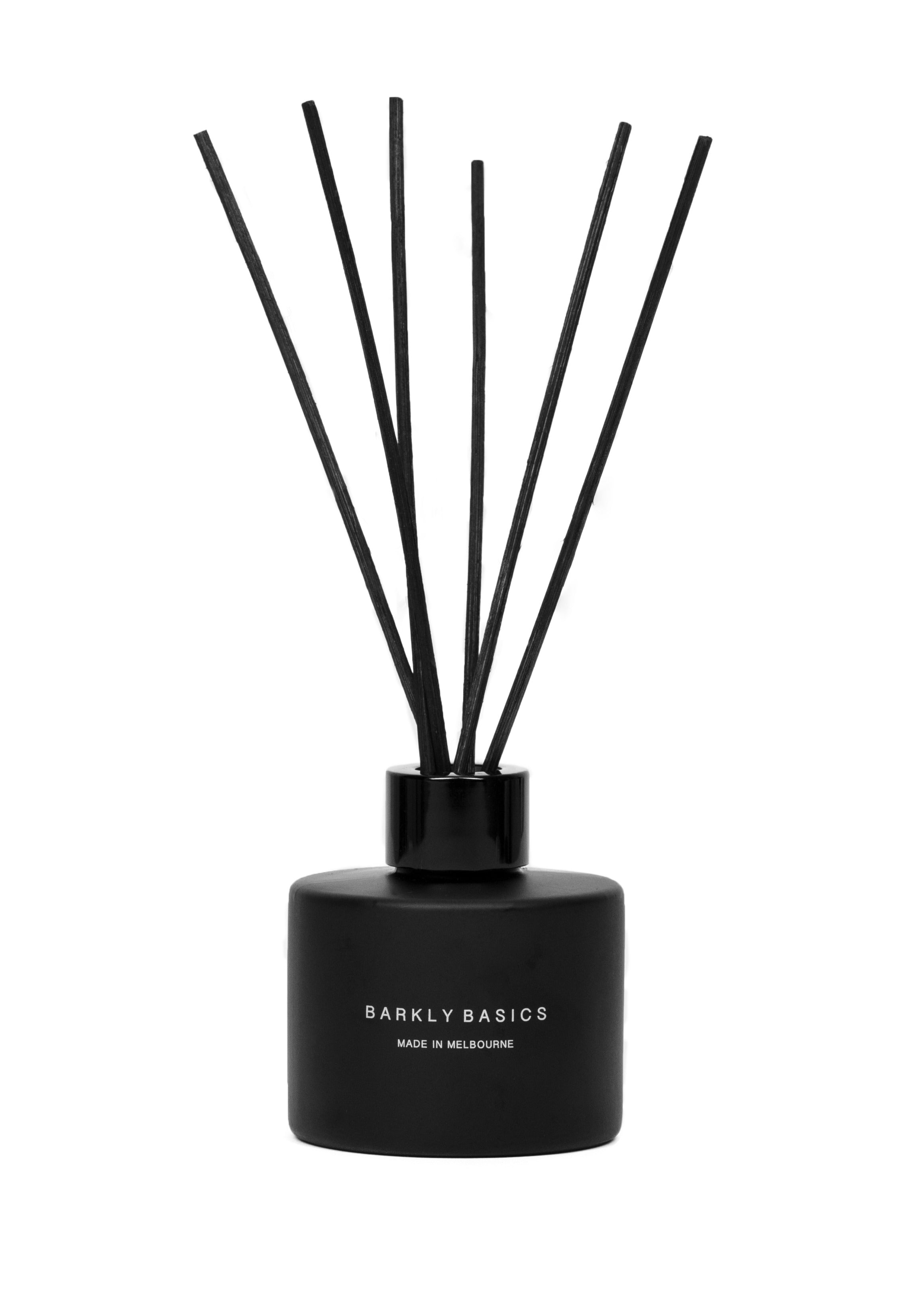 How To Assemble Your Oil Diffuser – BARKLY BASICS