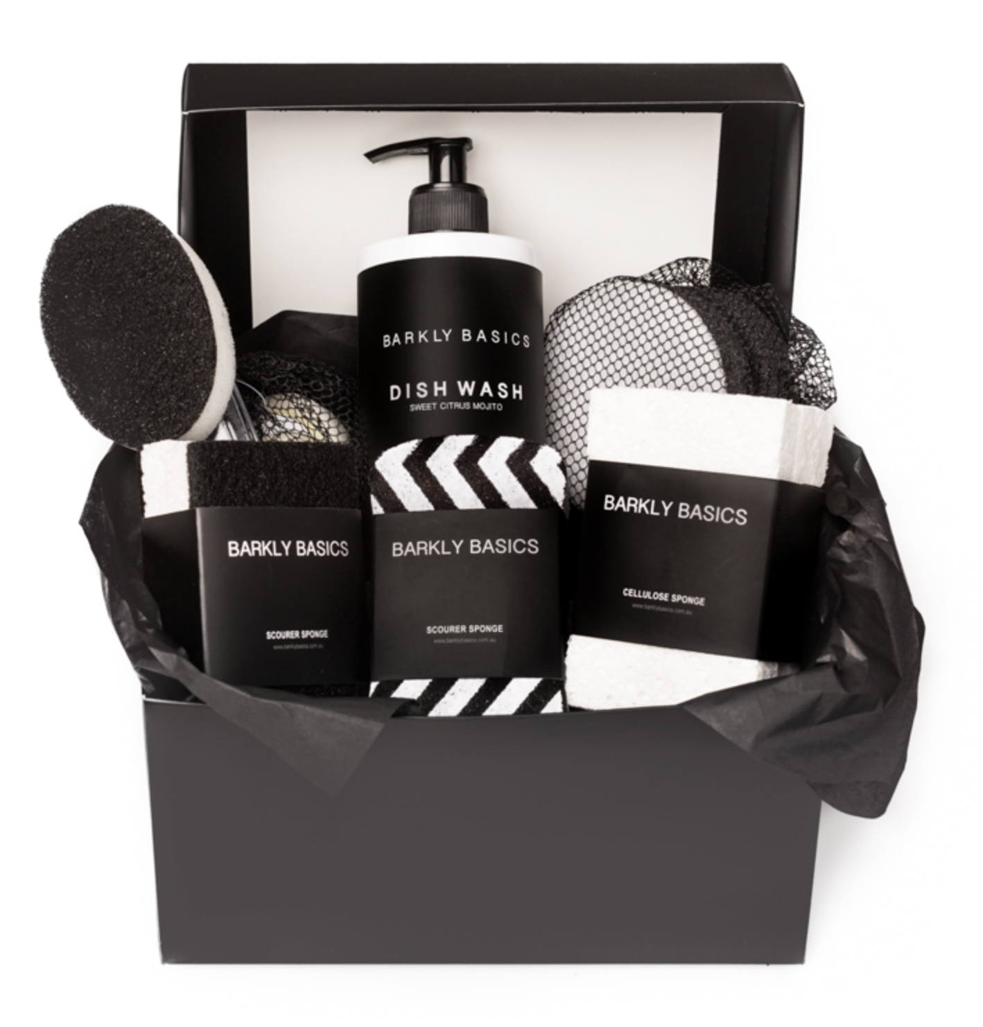 Gift Boxes – BARKLY BASICS