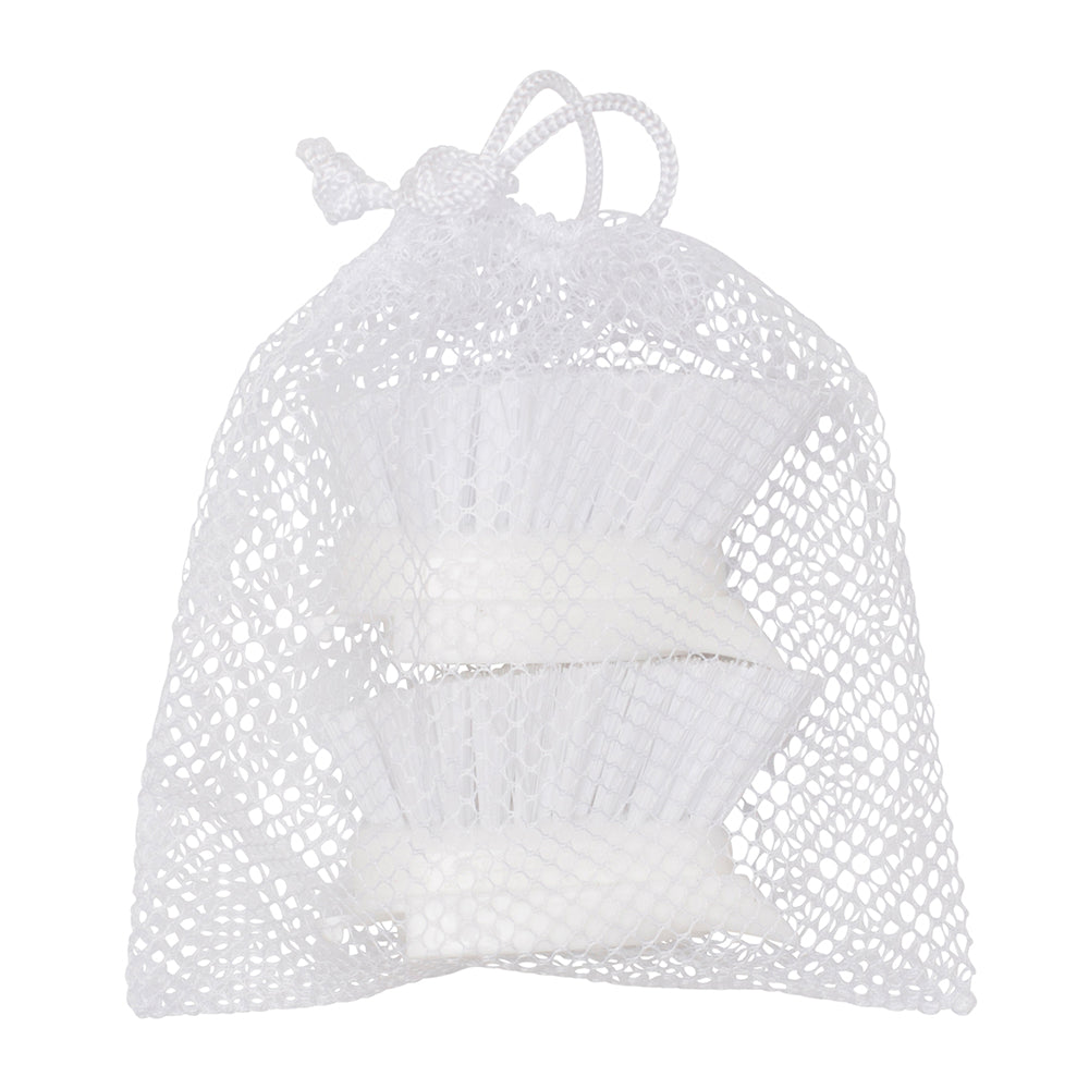 Dish Stick Brush Head Refills - 2 pack – BARKLY BASICS