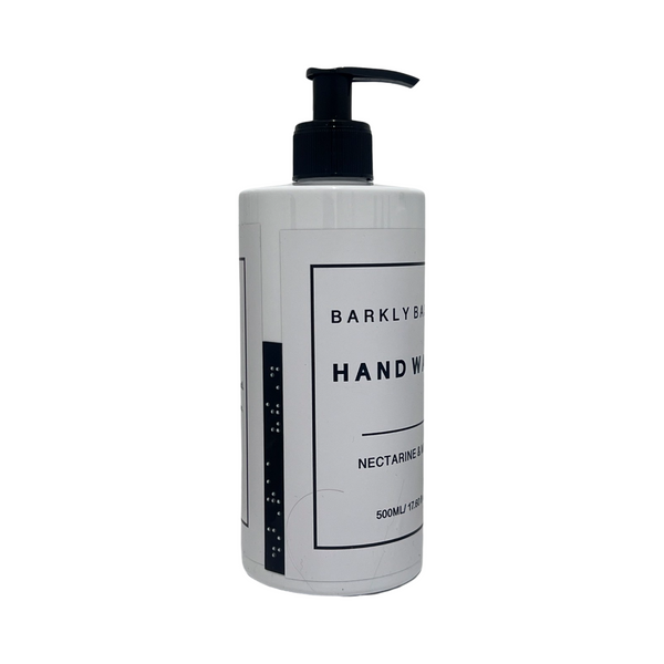 Products – BARKLY BASICS