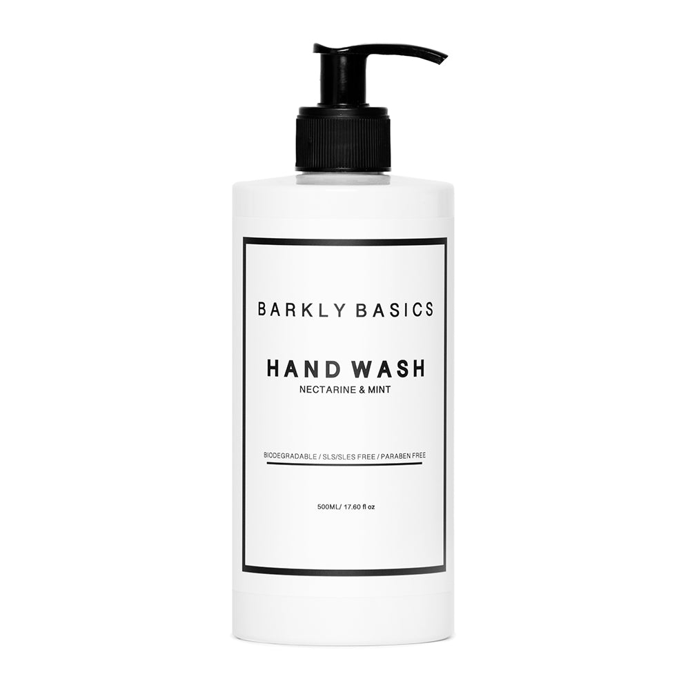 Hand Wash – BARKLY BASICS