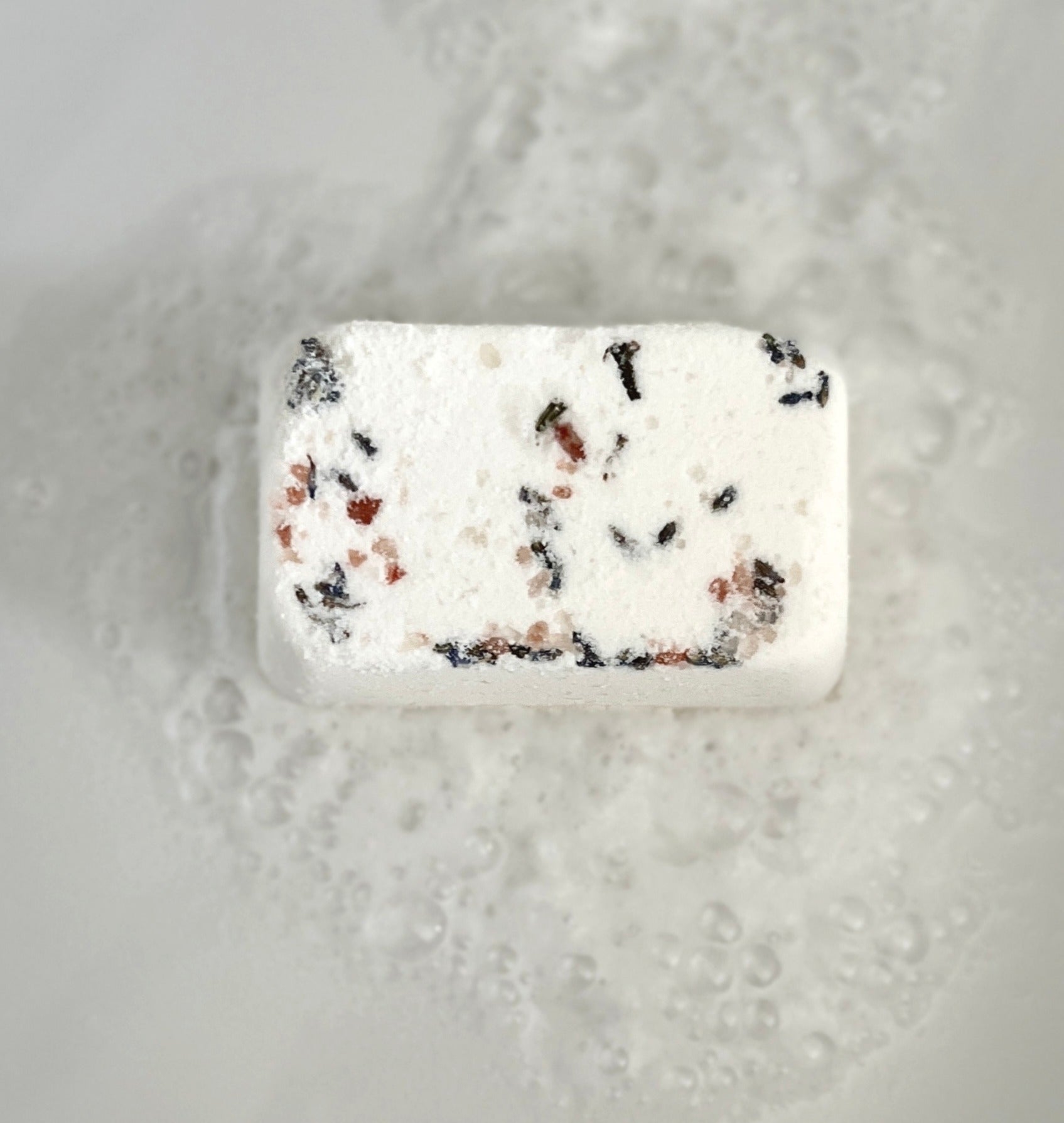 Magnesium & Lavender Bath Bomb – BARKLY BASICS