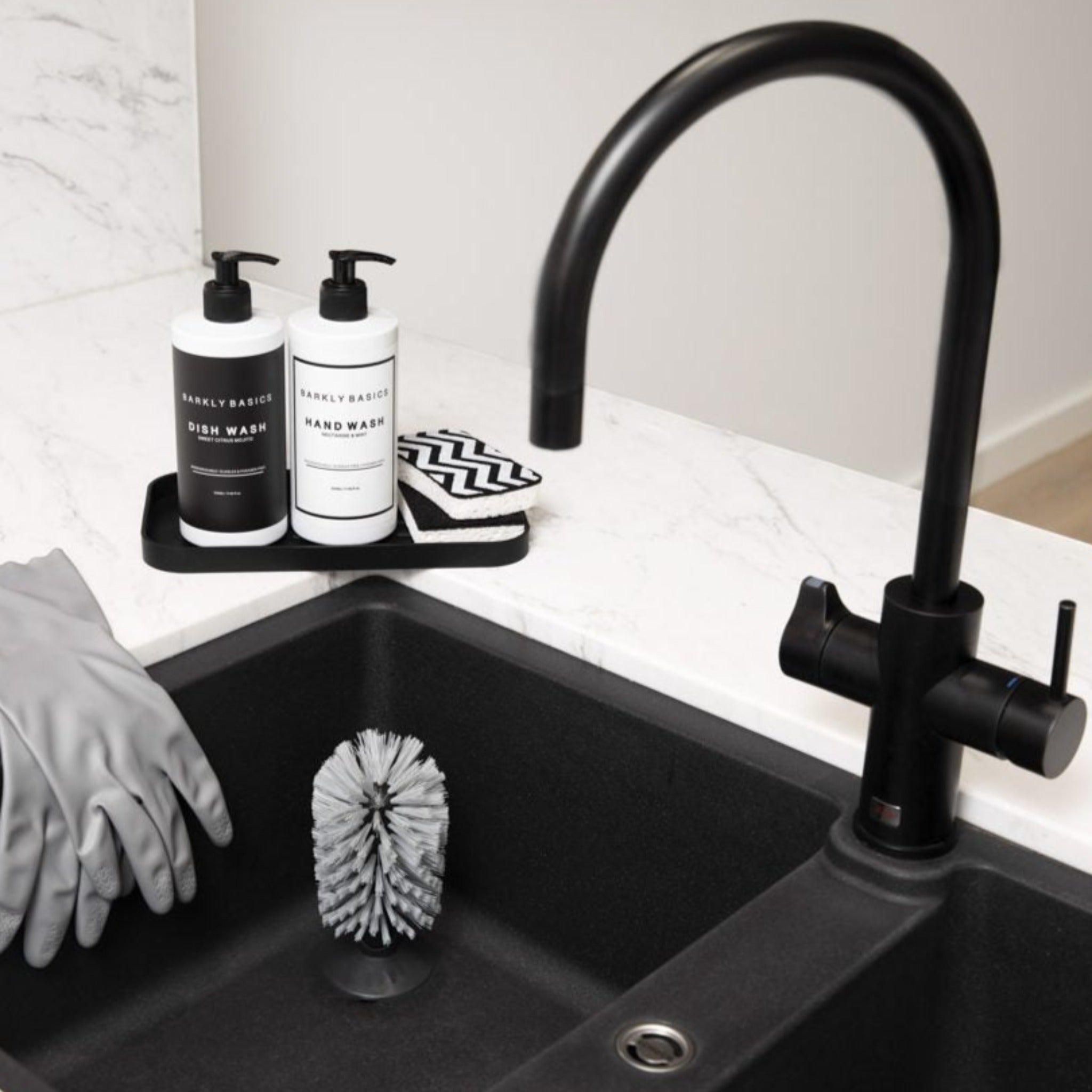 Hand Wash – BARKLY BASICS