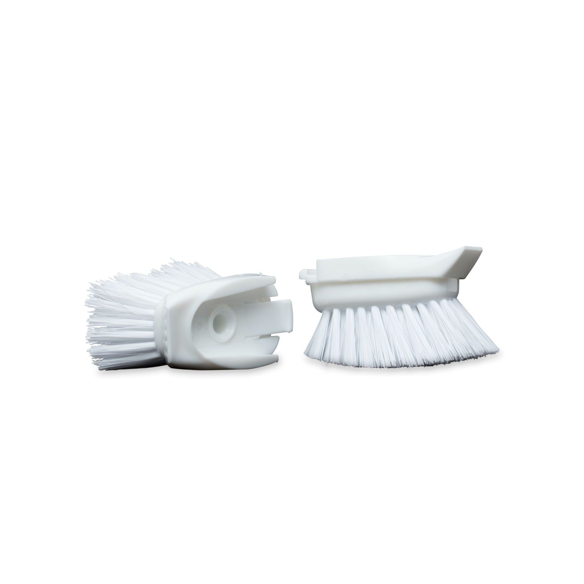 Dish Stick Brush Head Refills - 2 pack – BARKLY BASICS